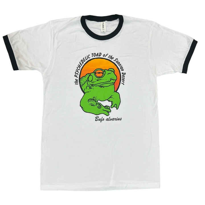 Protect the Sonoran Desert Toad – The CREAM Shop