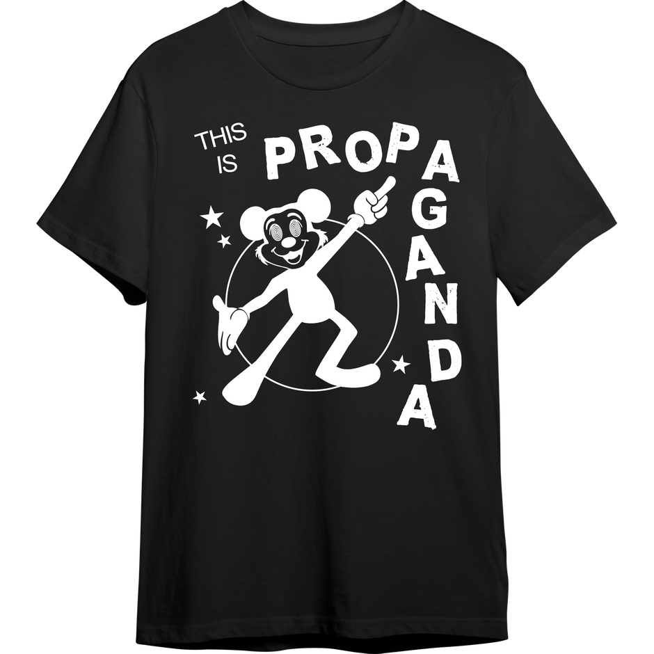 THIS IS PROPAGANDA – The CREAM Shop