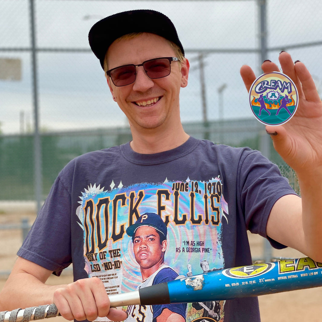 POSTERS & PRINTS – The CREAM Shop